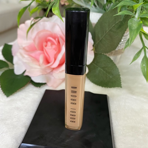 Bobbi Brown | Makeup | Bobbi Brown Instant Full Cover Concealer Color ...